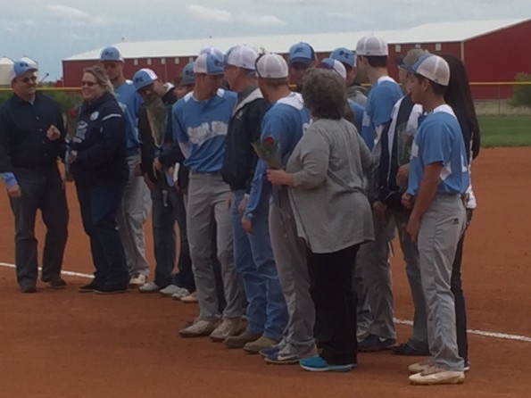 Cold weather halts Scott City baseball in doubleheader loss – Western ...