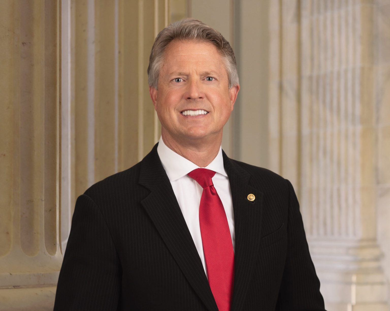 Senator Marshall joins colleagues to introduce legislation codifying ...