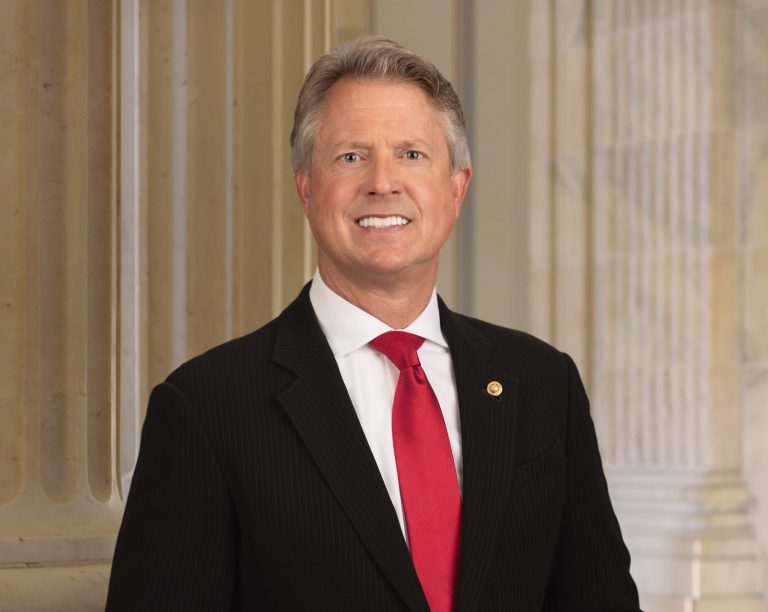 Senator Marshall Announces $5.7 Million in Emergency Relief Funds from ...