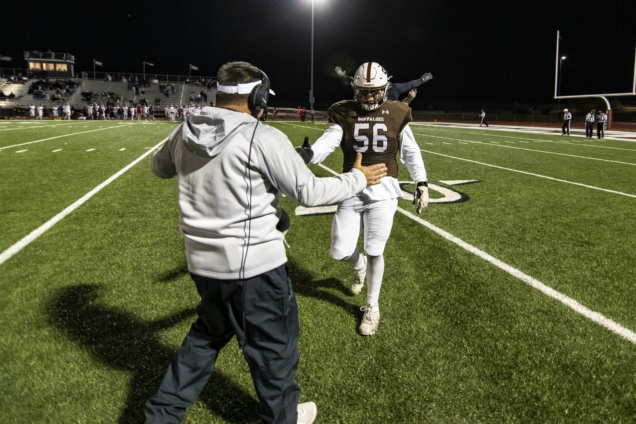 Hill resigns as GCHS head football coach – Western Kansas News