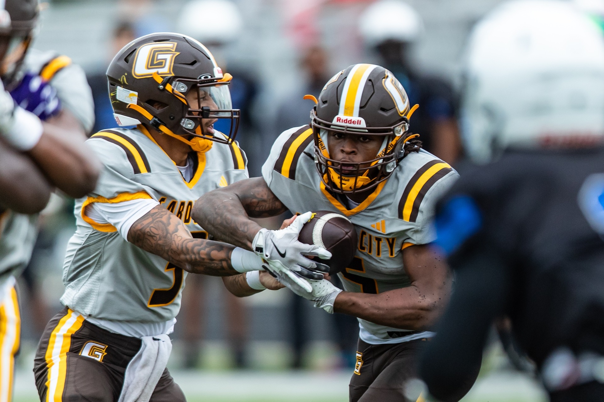 Broncbuster Football picked to finish as Jayhawk Conference runner up ...