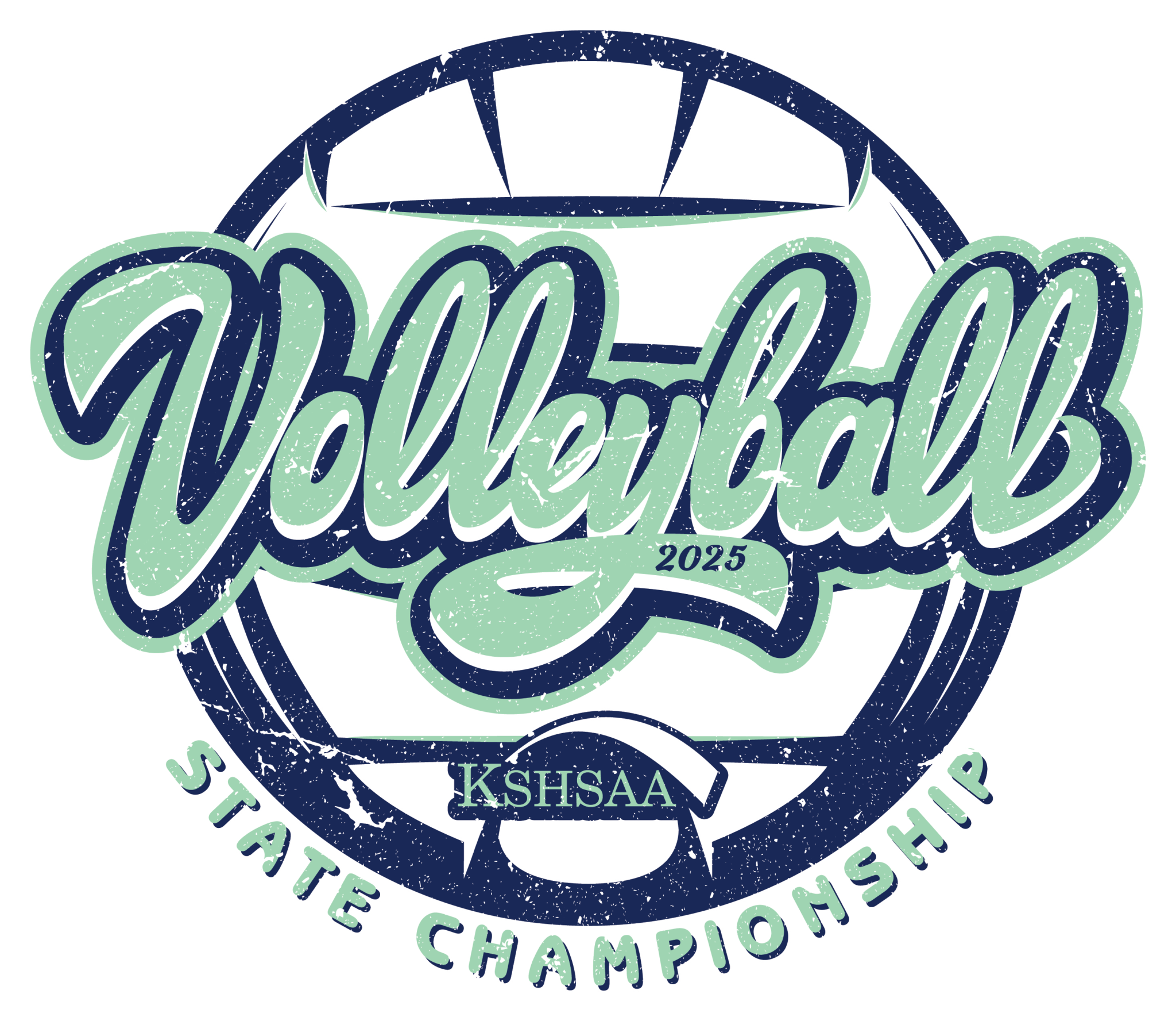 Sub-State Volleyball set for Saturday – Western Kansas News