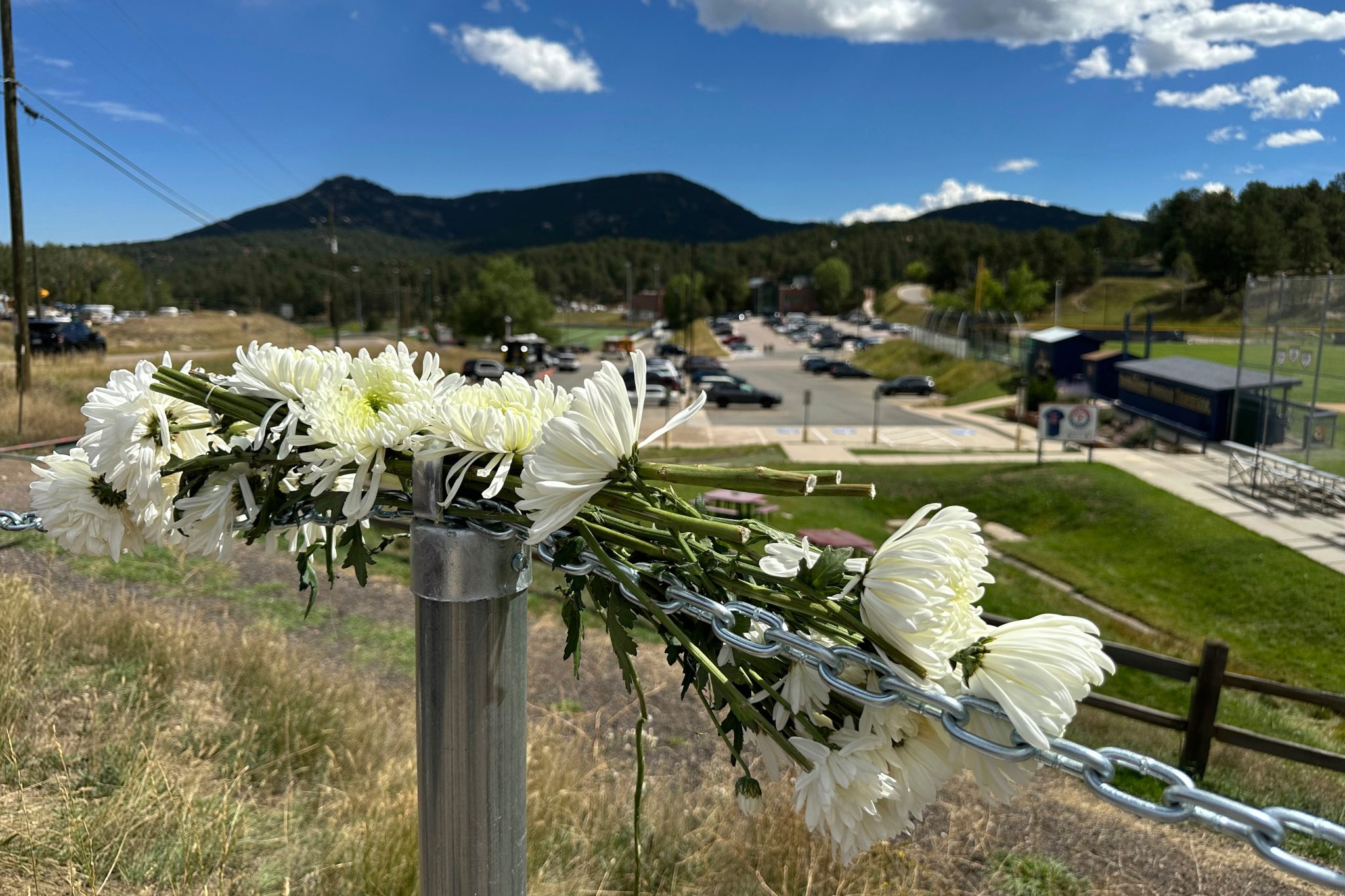 Parents of Colorado school shooter won’t face gun charges, sheriff’s ...